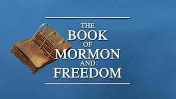 Latter-day Conservative | LDS Liberty & Freedom Quotes, Articles, Videos